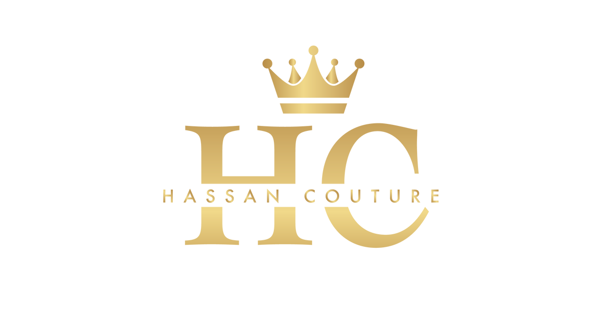Hassan Couture – My Store